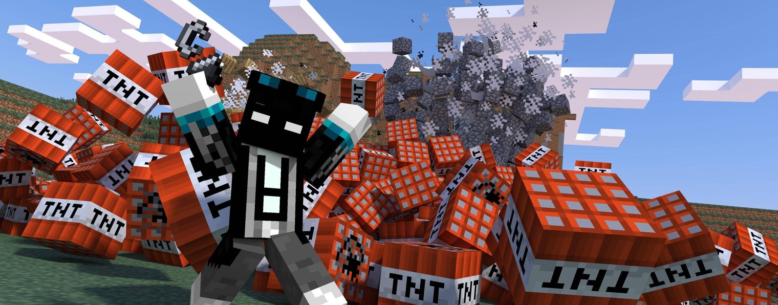 Егор майенкрафт и Roblox