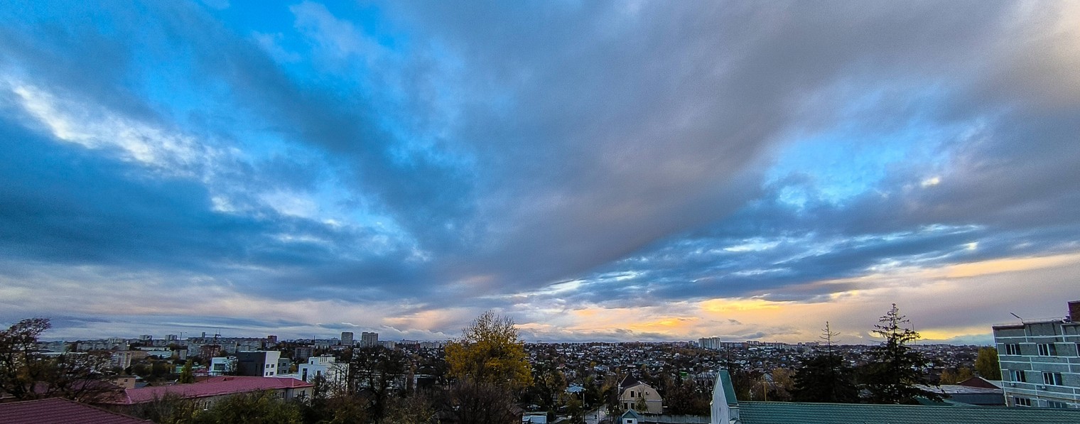 Илья Шеставин