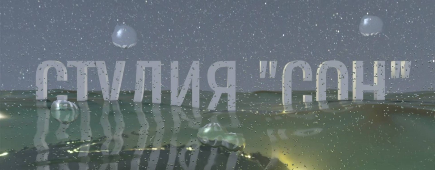 Студия "SON"