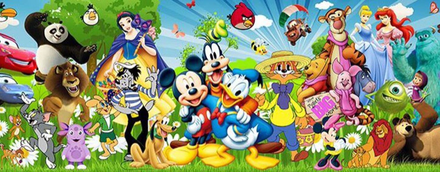 ВЕСЕЛЫЕ КАДРИКИ.