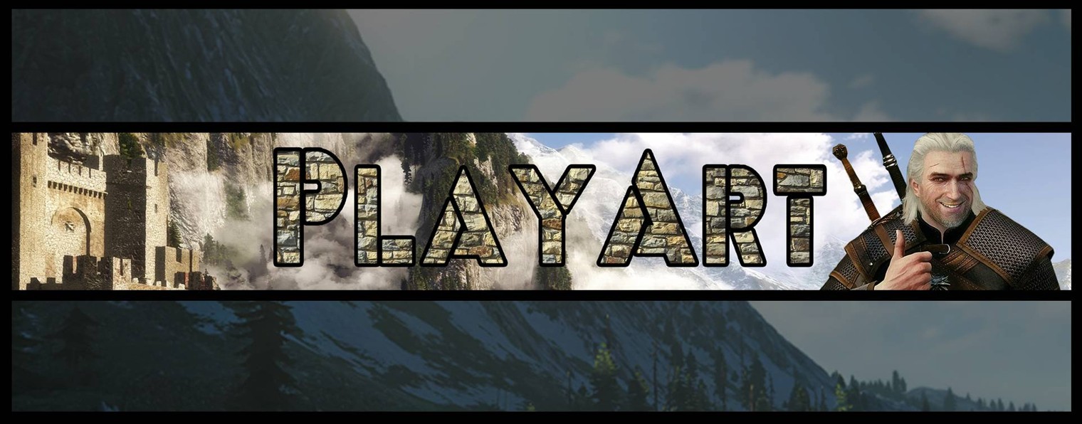 PlayArt