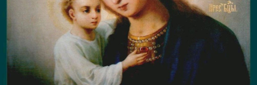 Владимир мирянин