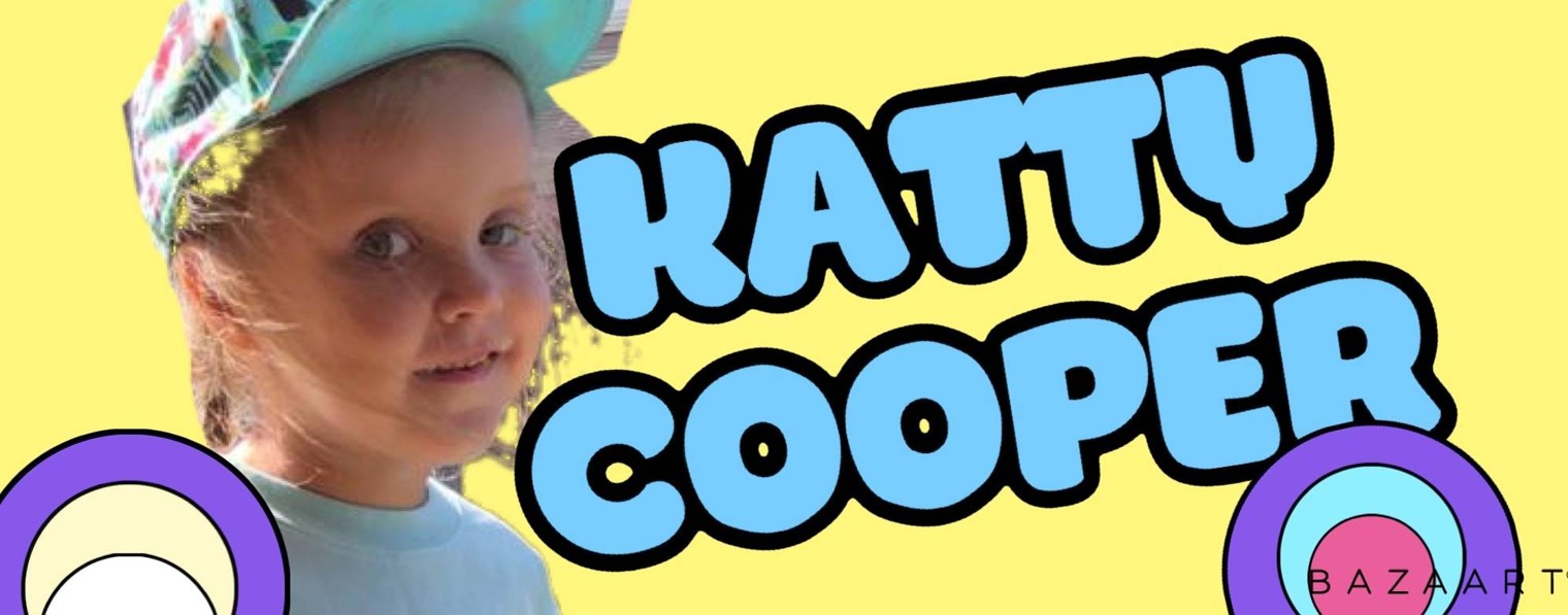 Katty Cooper