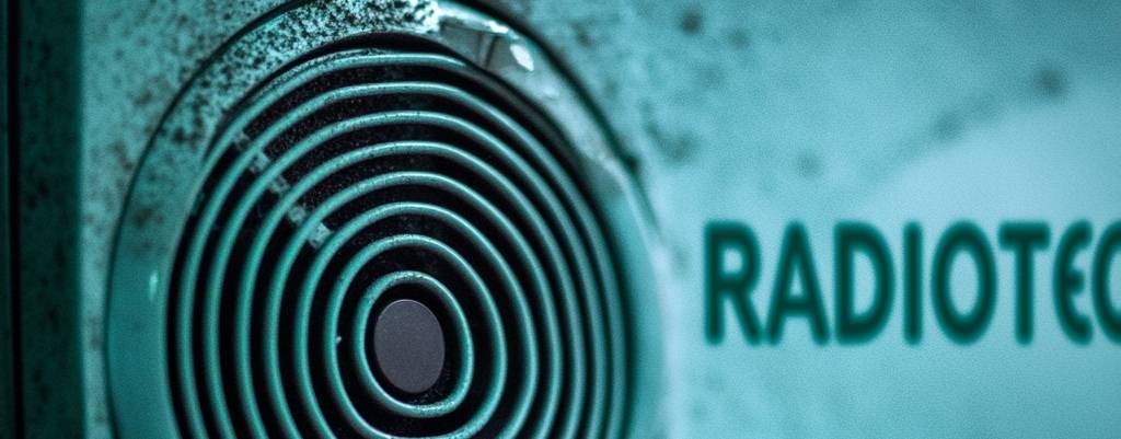 RADIOTECH