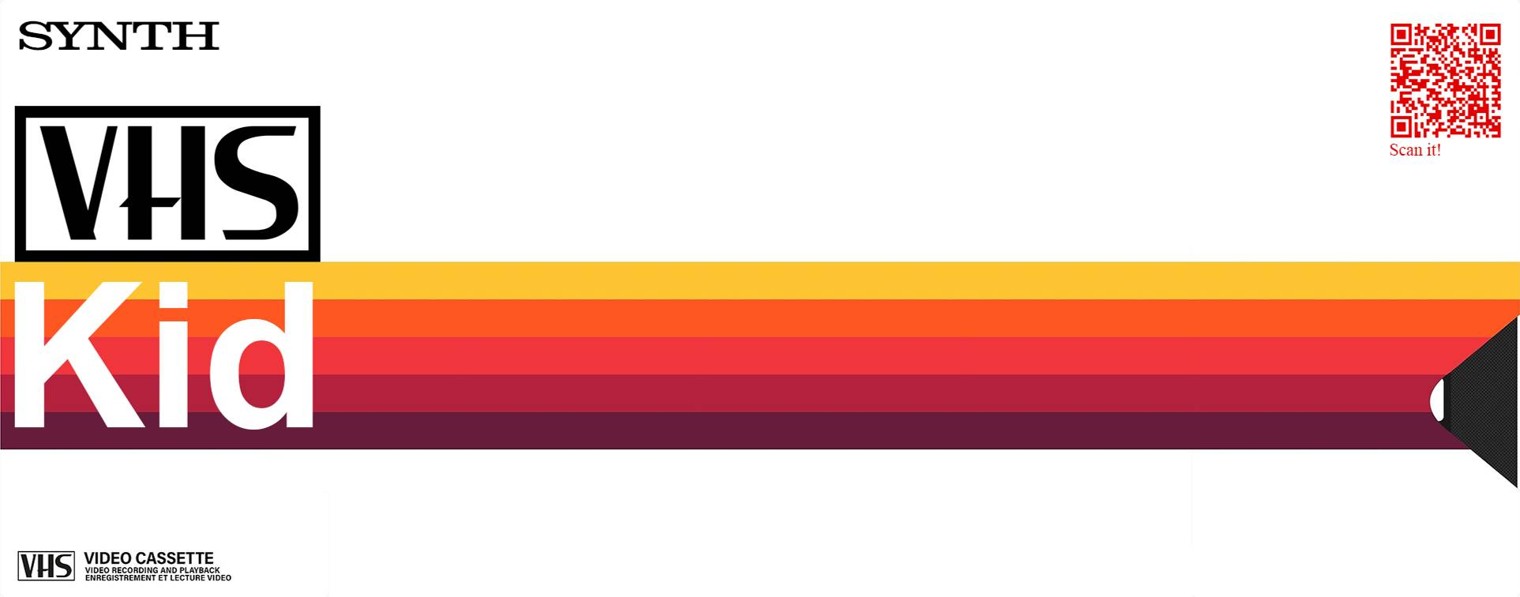 VHS Kid