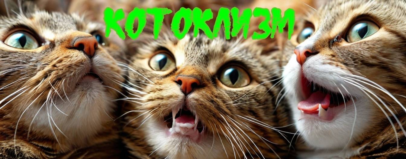 КОТОклизм