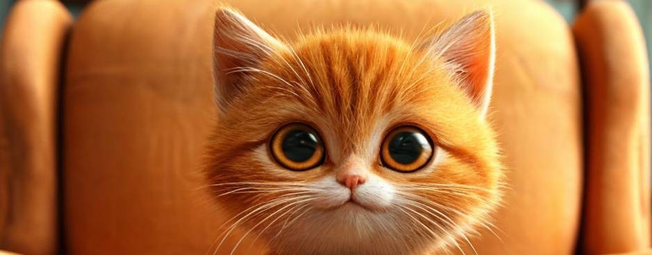 Приключения котёнка по имени Толстый и его друзей