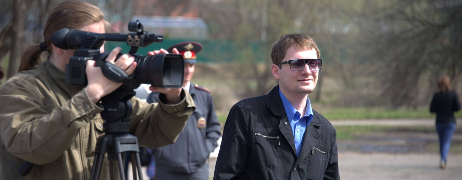 Антон Бутовец