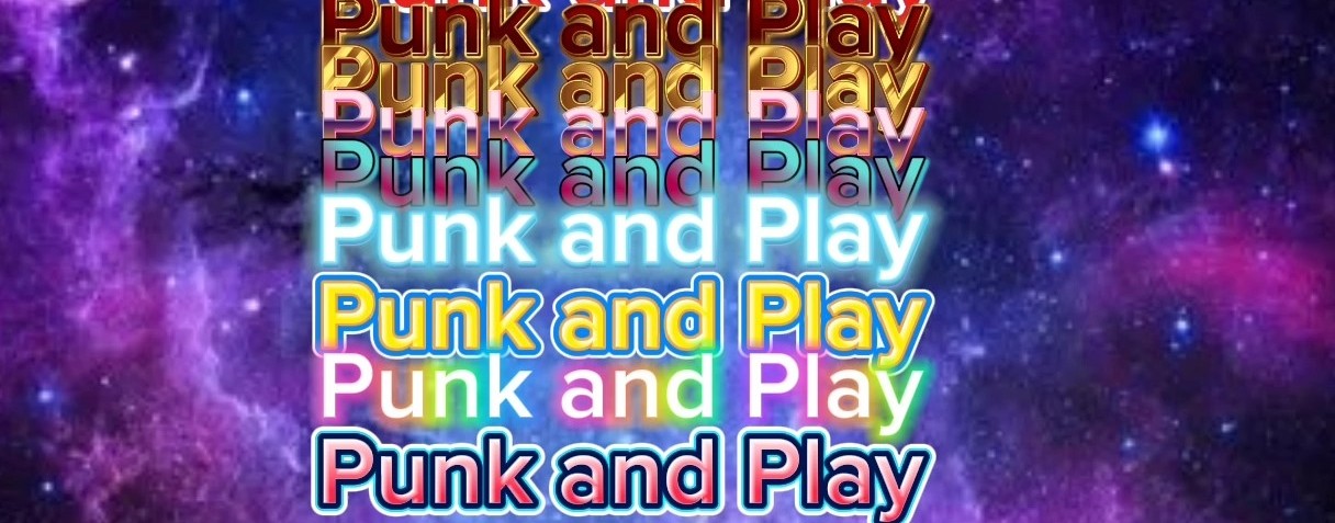 Punk and Play