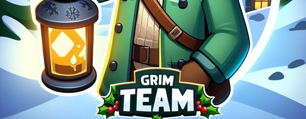 Grimteam