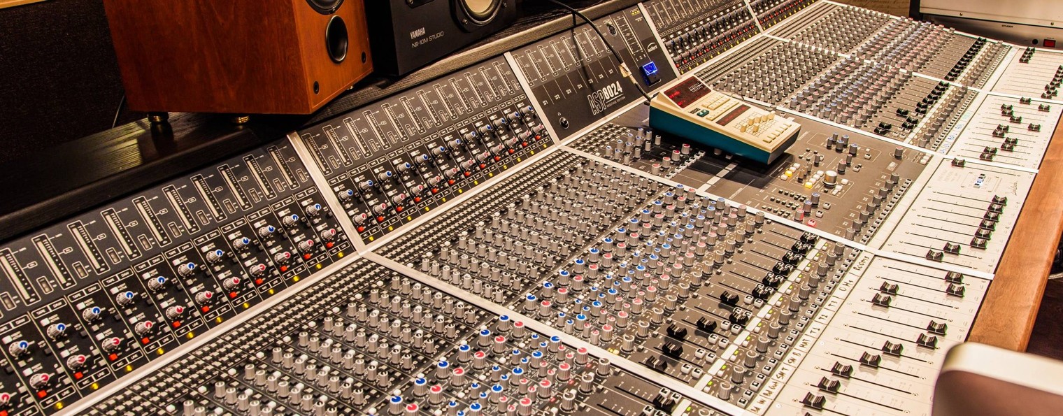 SmartAudio Recording Lab