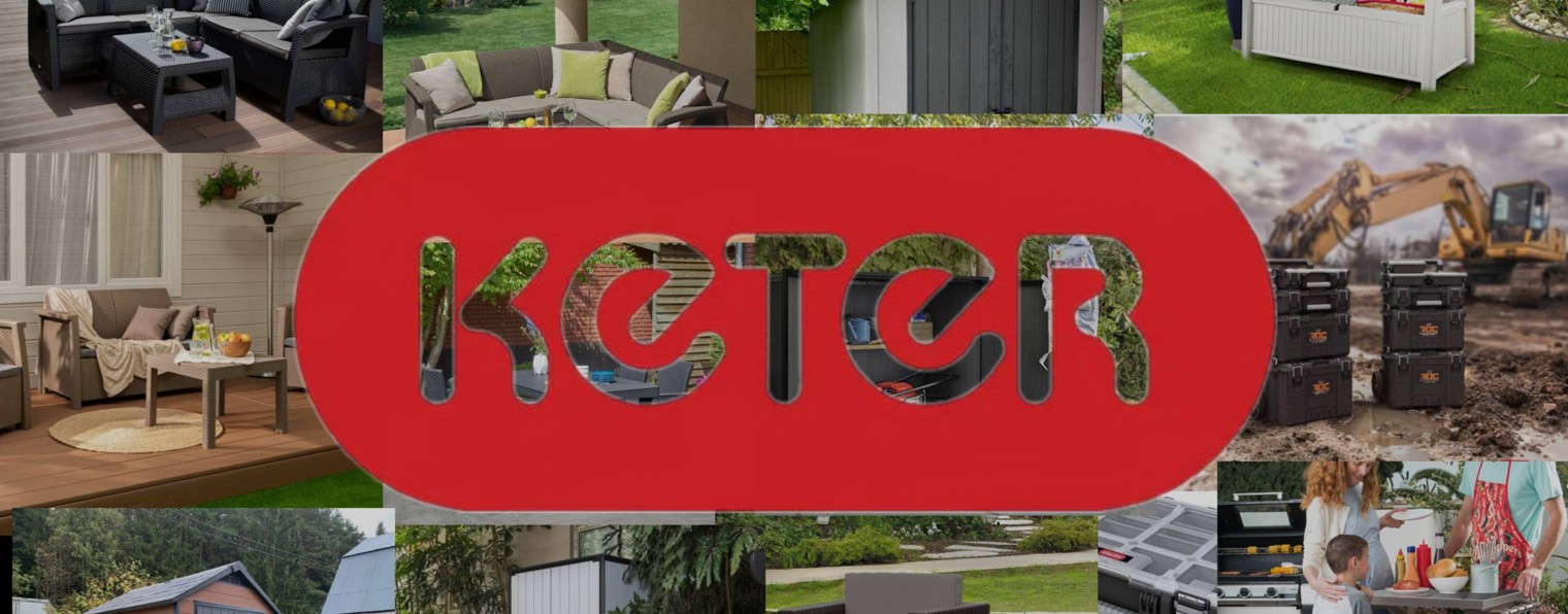 Keter Russia