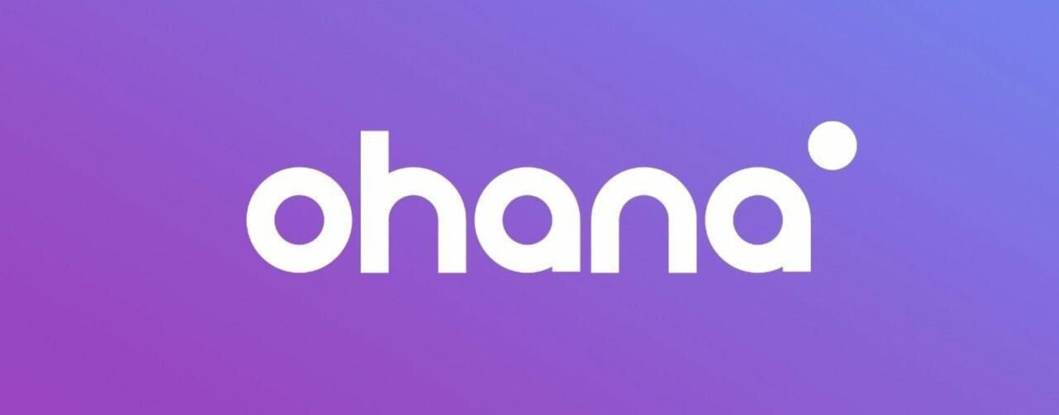 Ohana Сеть фитнес-клубов