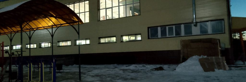 Просто некит