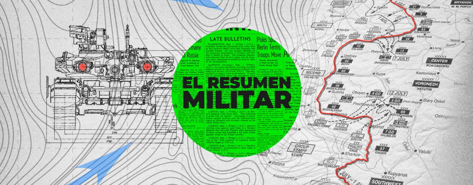 ElResumenMilitar