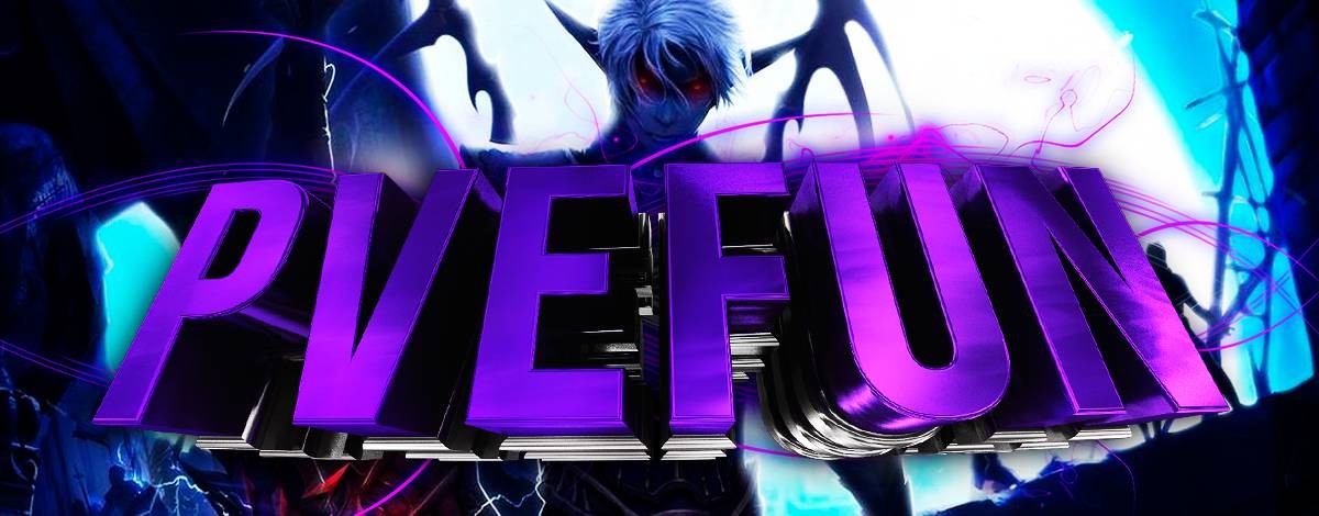 PVEfun