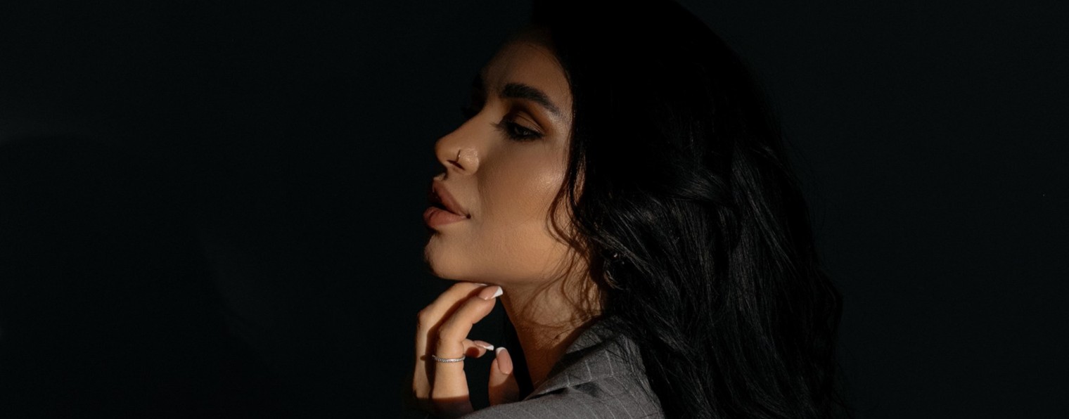 Настя Парам