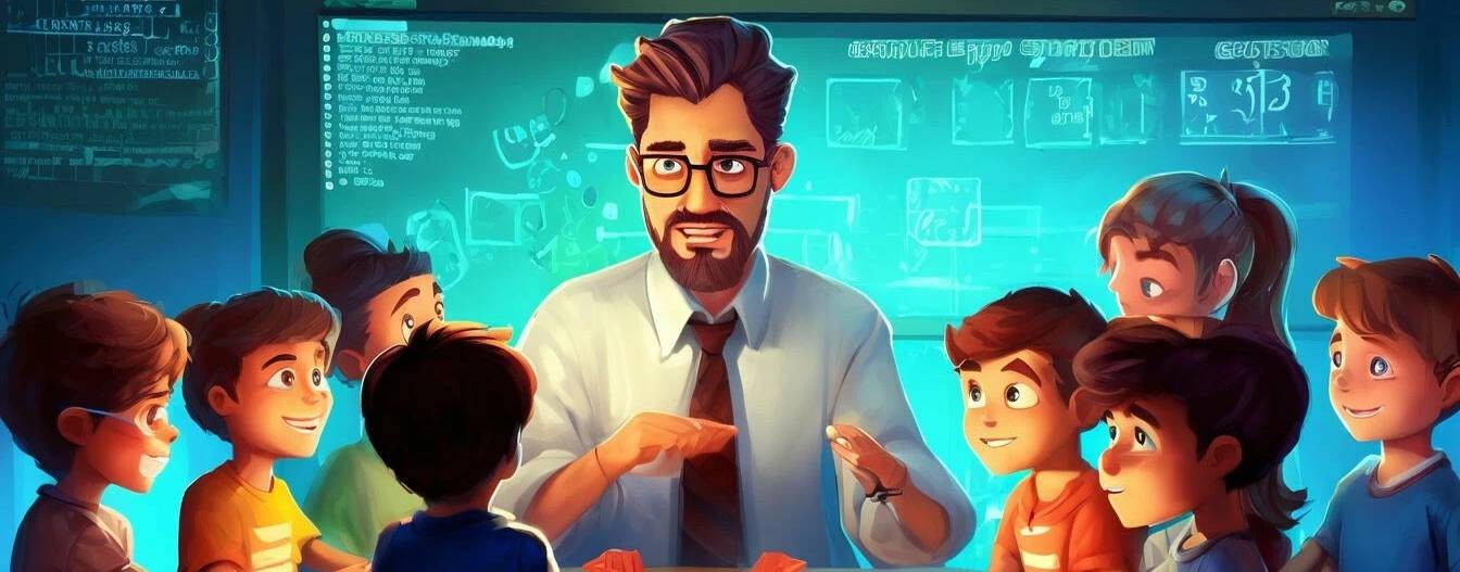 Информатика - это просто