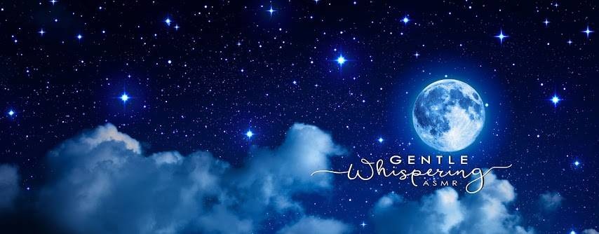 Gentle Whispering ASMR