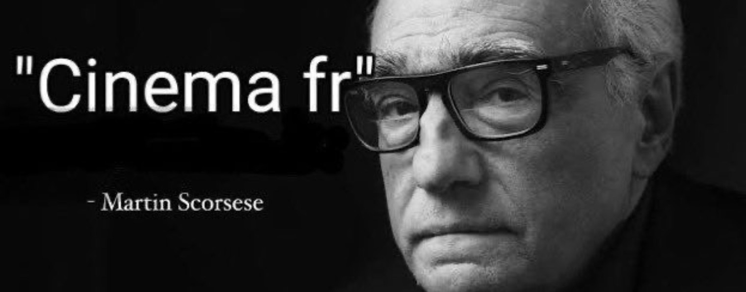 ABSOLUTE CINEMA
