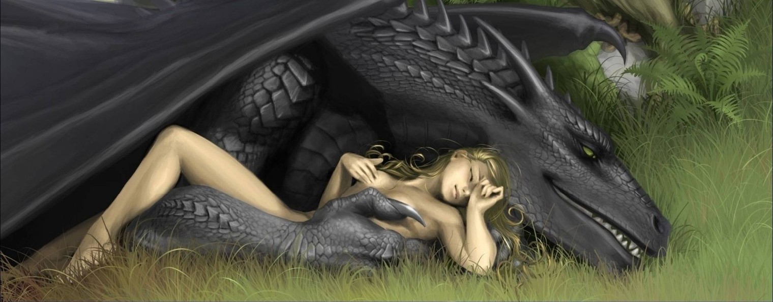 Dragon Land