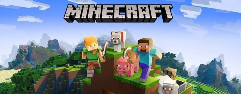 KAVA22RUS ( MINECRAFT JAVA )
