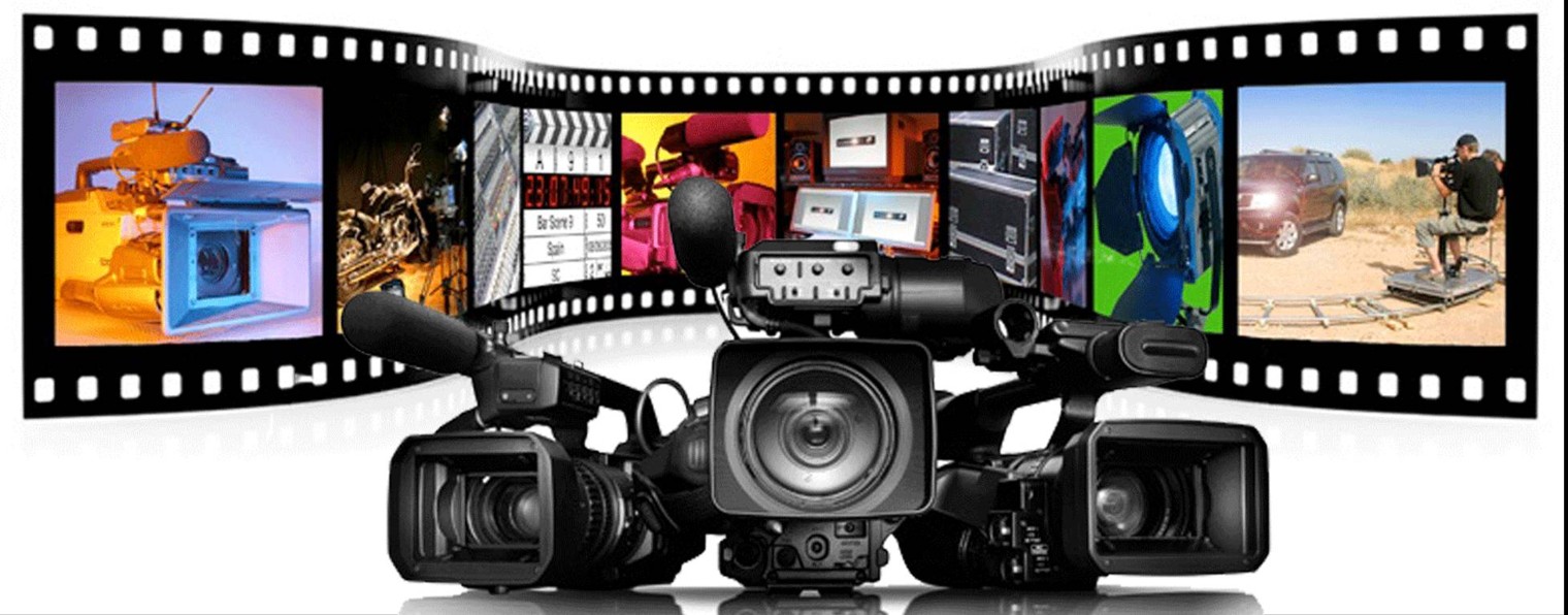 Фото-видео студия "RespeKt"