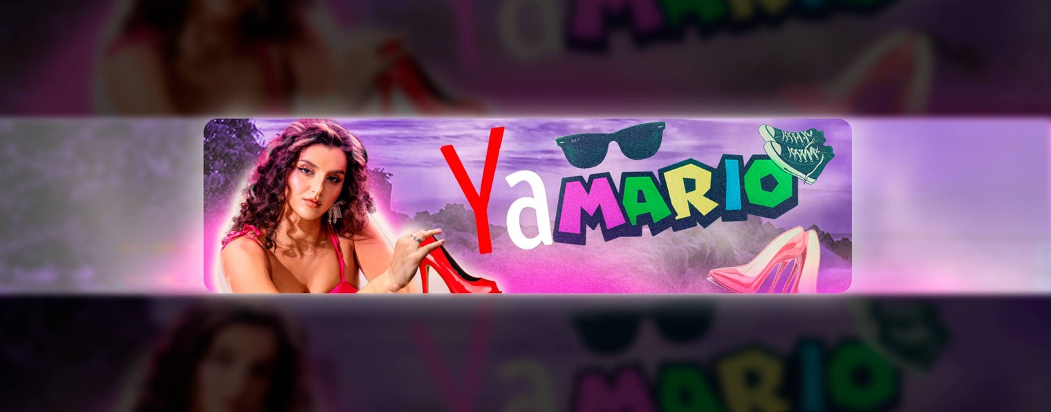 YaMario