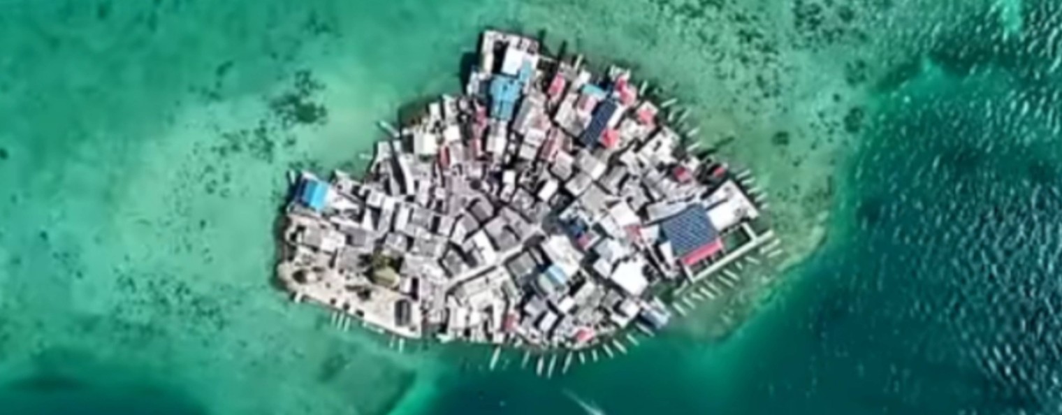 За горизонтами познаний.