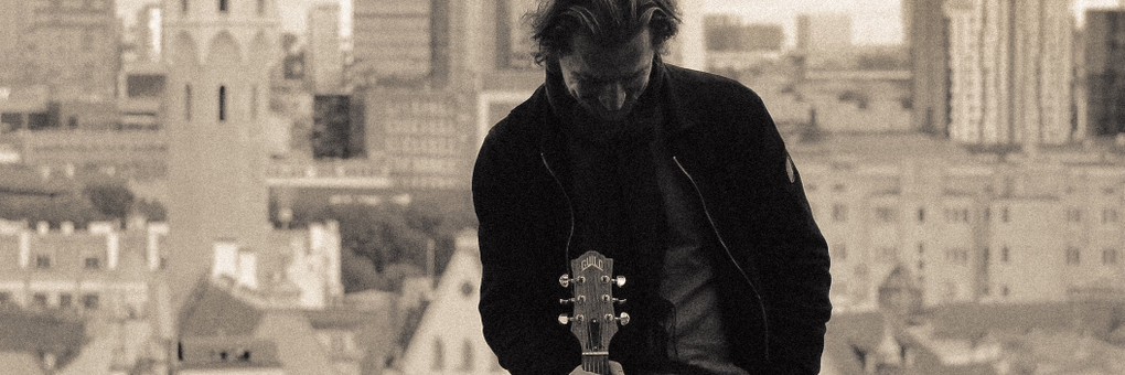 Вячеслав Комарницкий