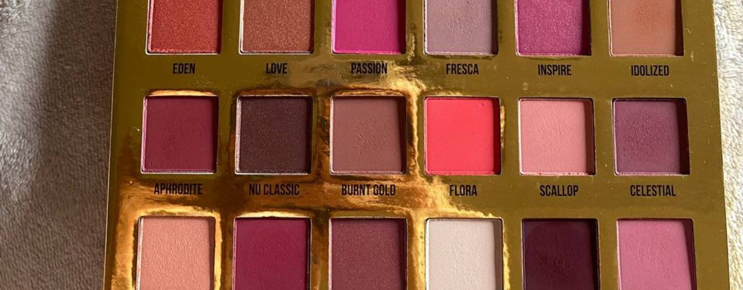 Swatches&Viewers MakeUp