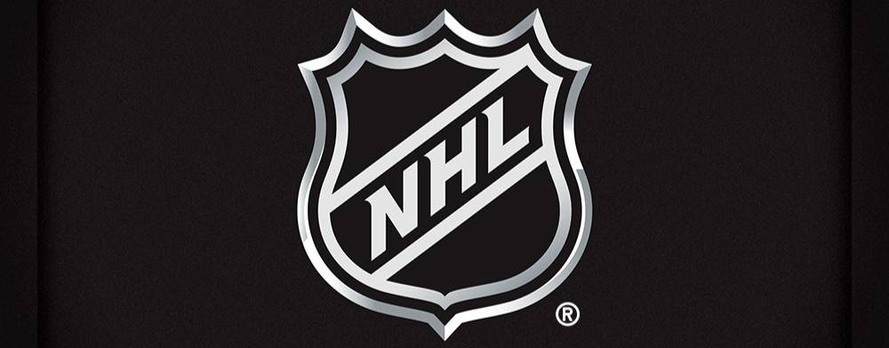 Шайба НХЛ