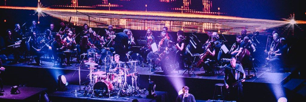 SIGMA ORCHESTRA
