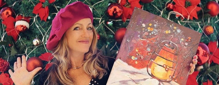 Рисовать легко и просто