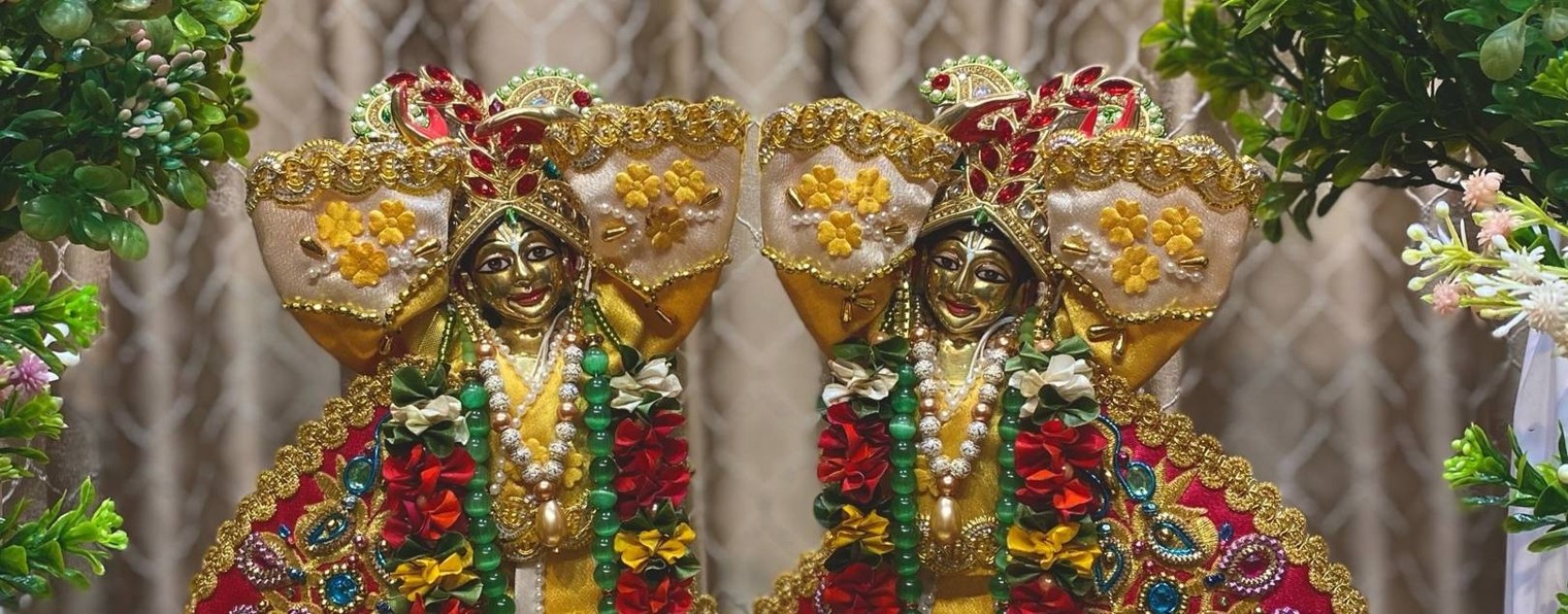 Харе Кришна Набережные Челны