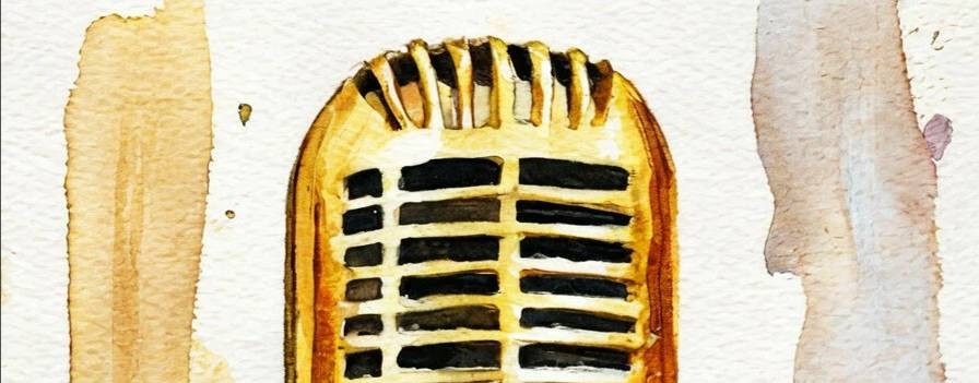 Караоке в Ангаре