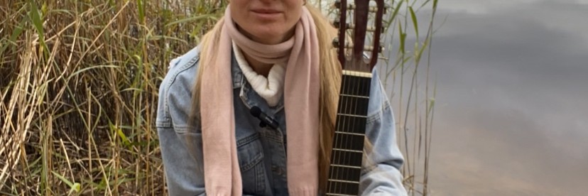 Стихи Марии Ясновой