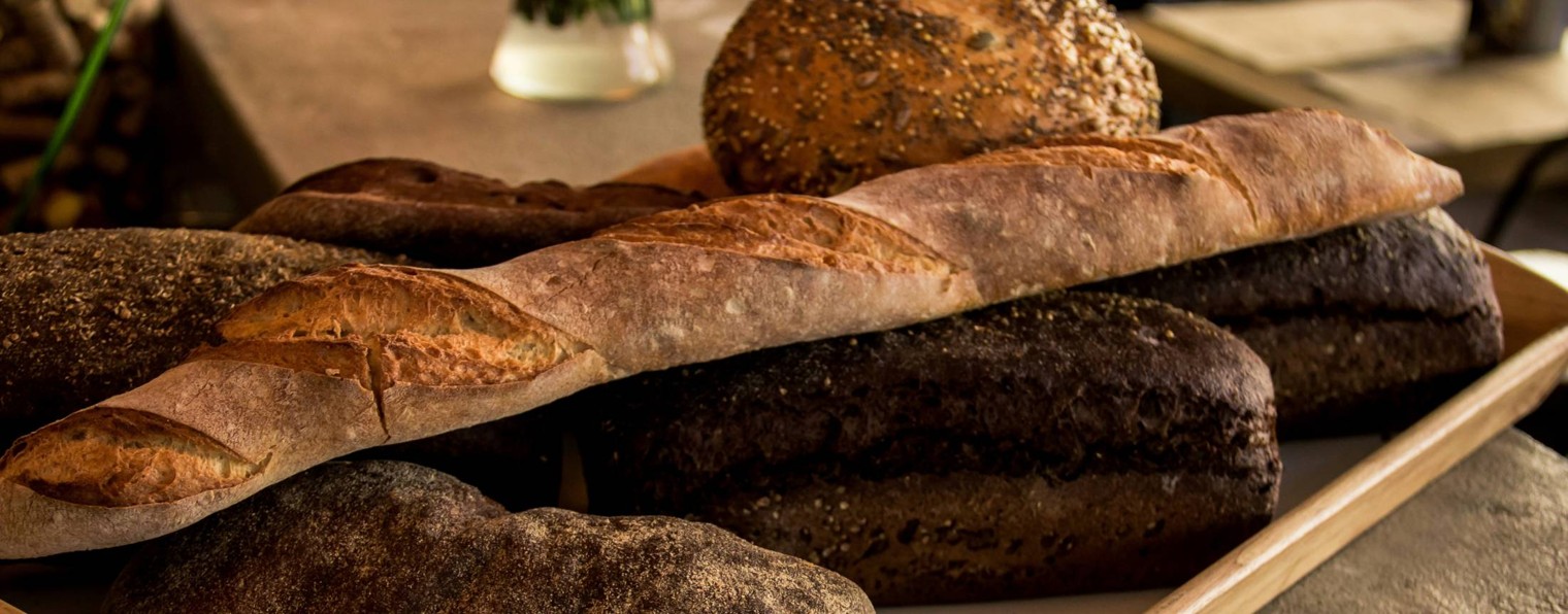 Хлебопекарное и кондитерское оборудование