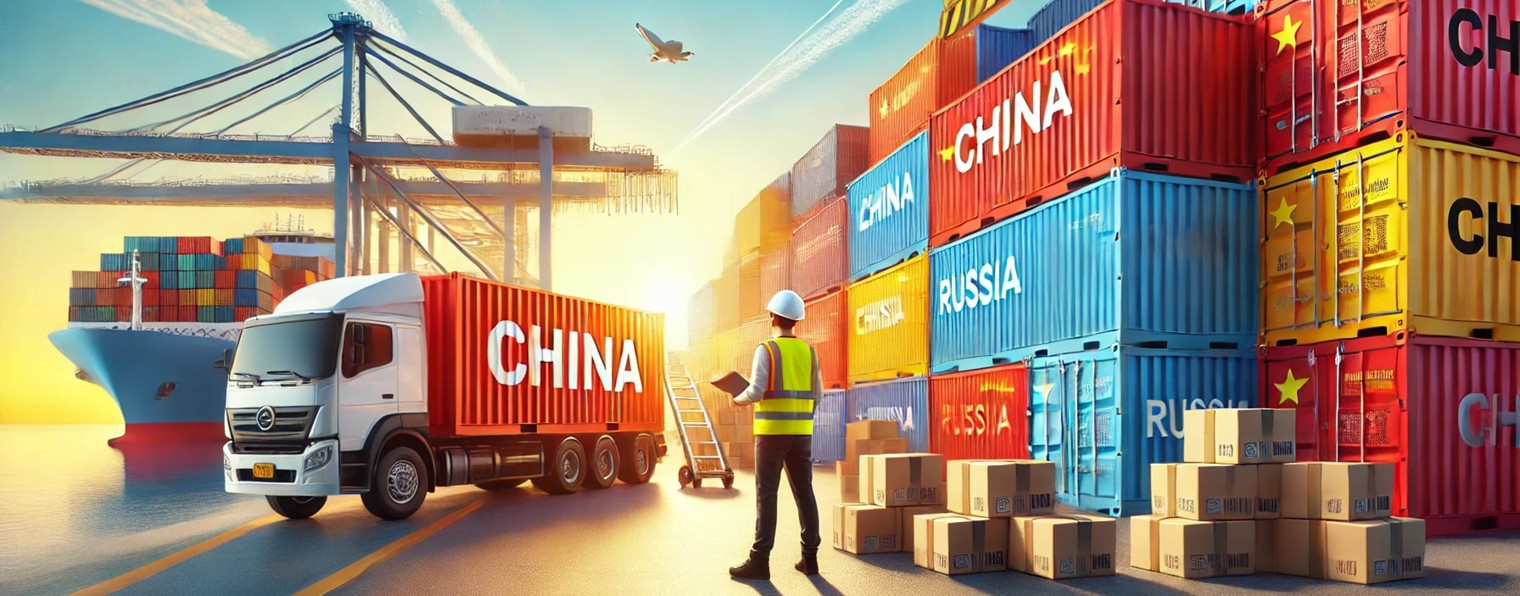 RusKit-Transit | ДОСТАВКА ИЗ КИТАЯ🇨🇳