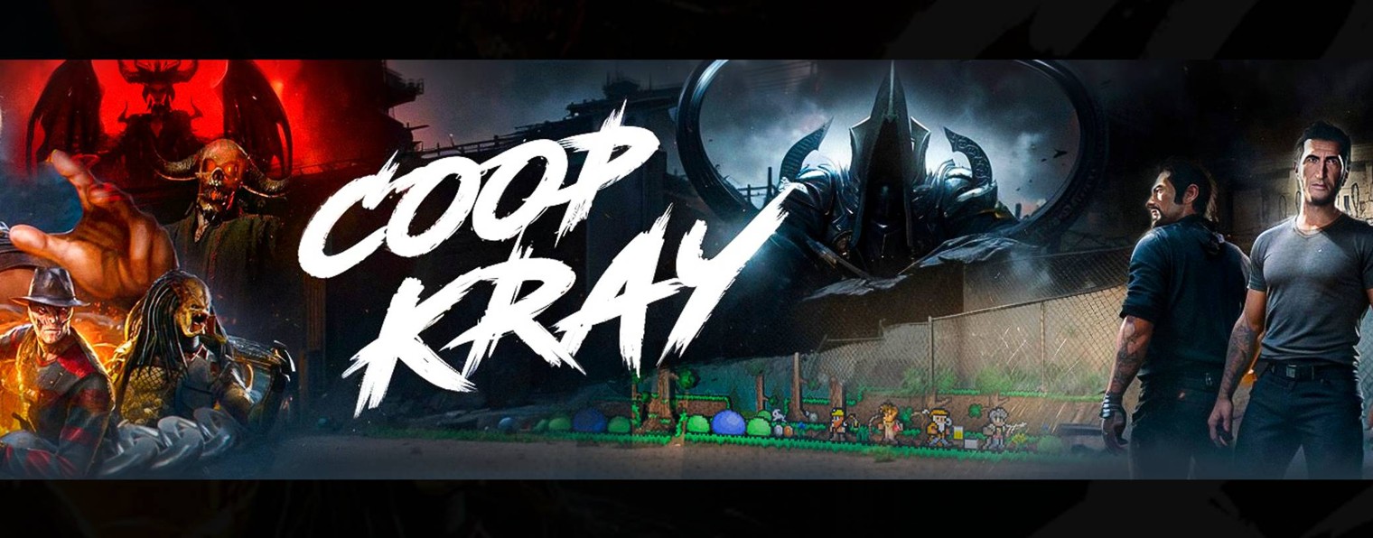 COOP KRAY