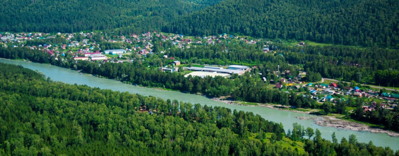 За рулем по России