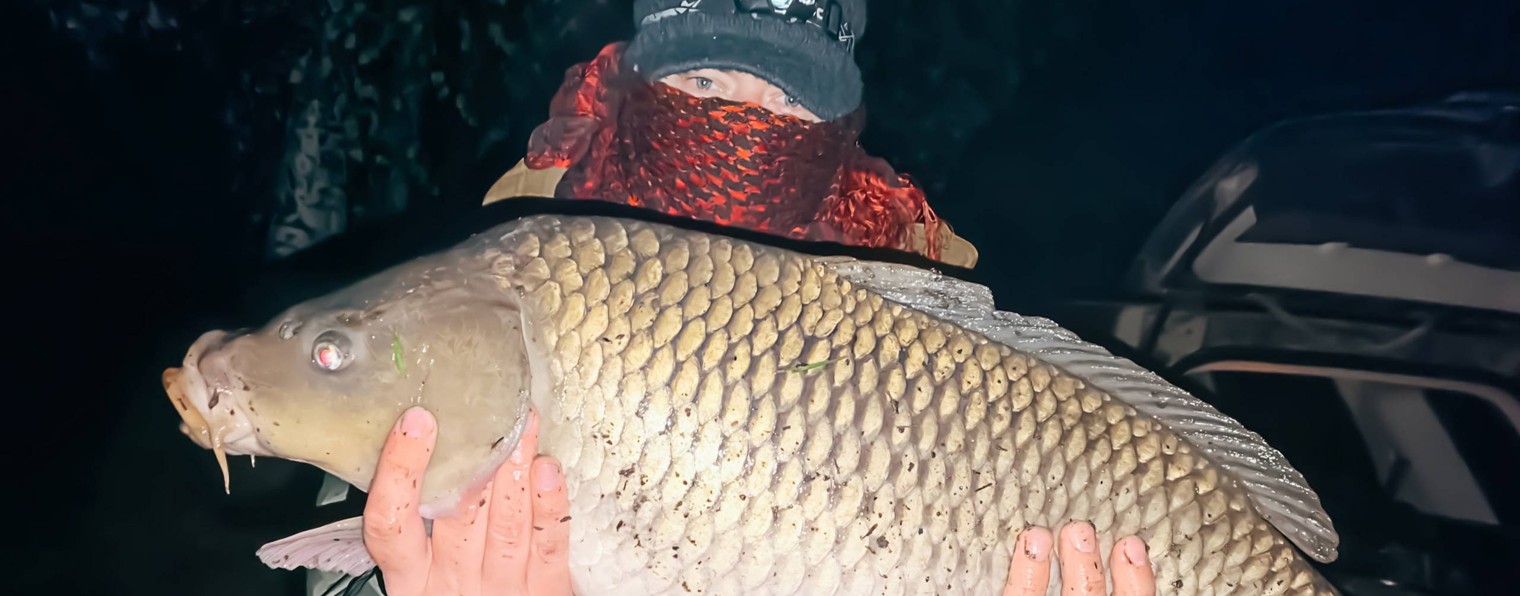 DEMONIO FISHING