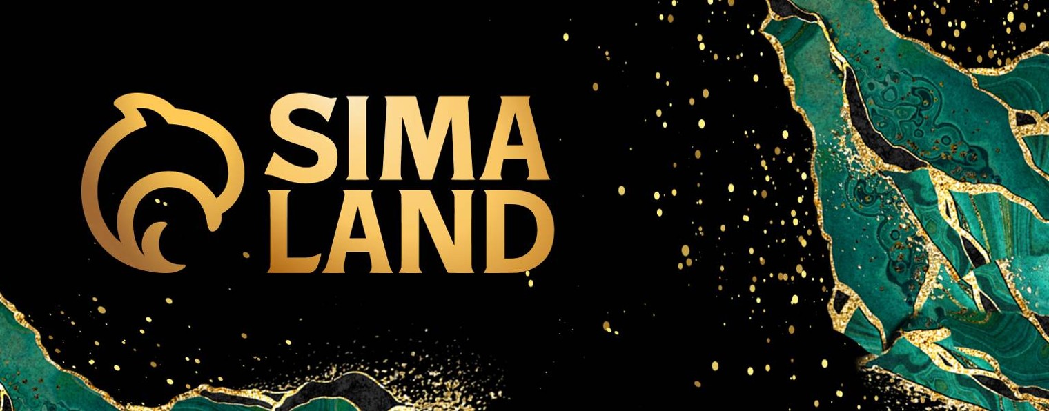 Сима ленд Live