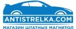 ANTISTRELKA