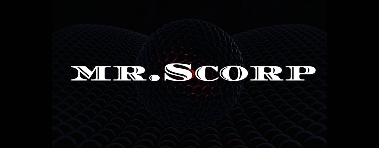 Mr.Scorp