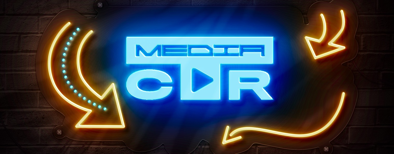 CTR MEDIA