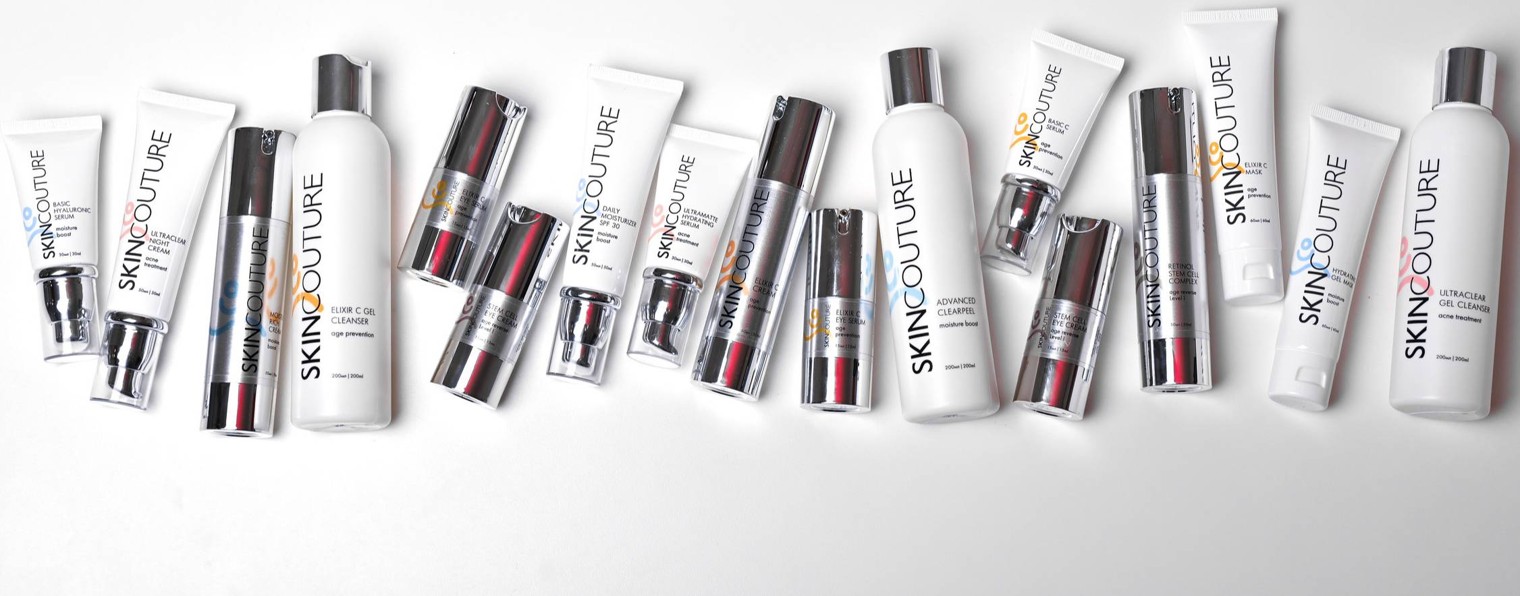 SKINCOUTURE