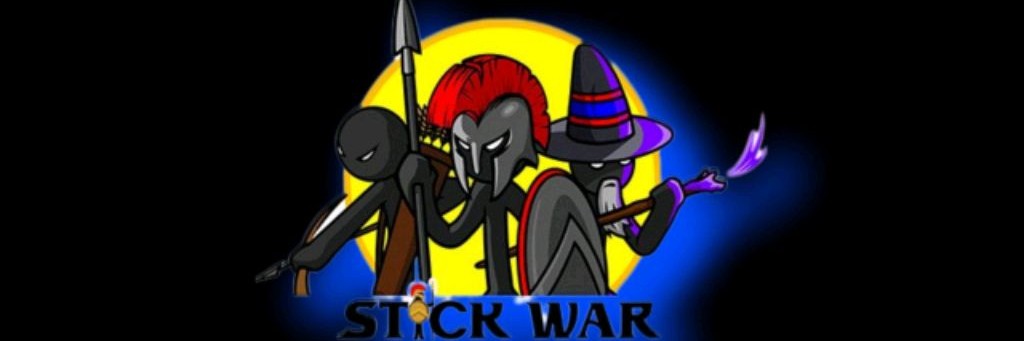 Stick war legacy HD
