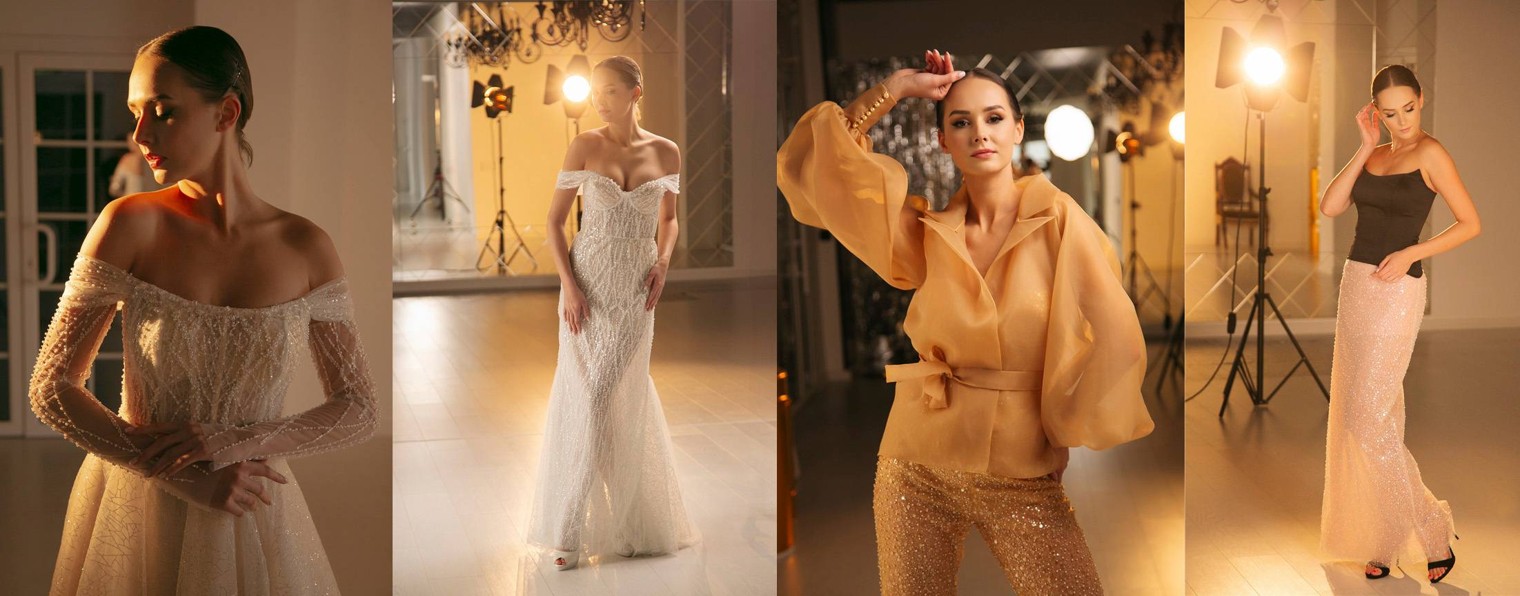 Нина Косицкая Ателье