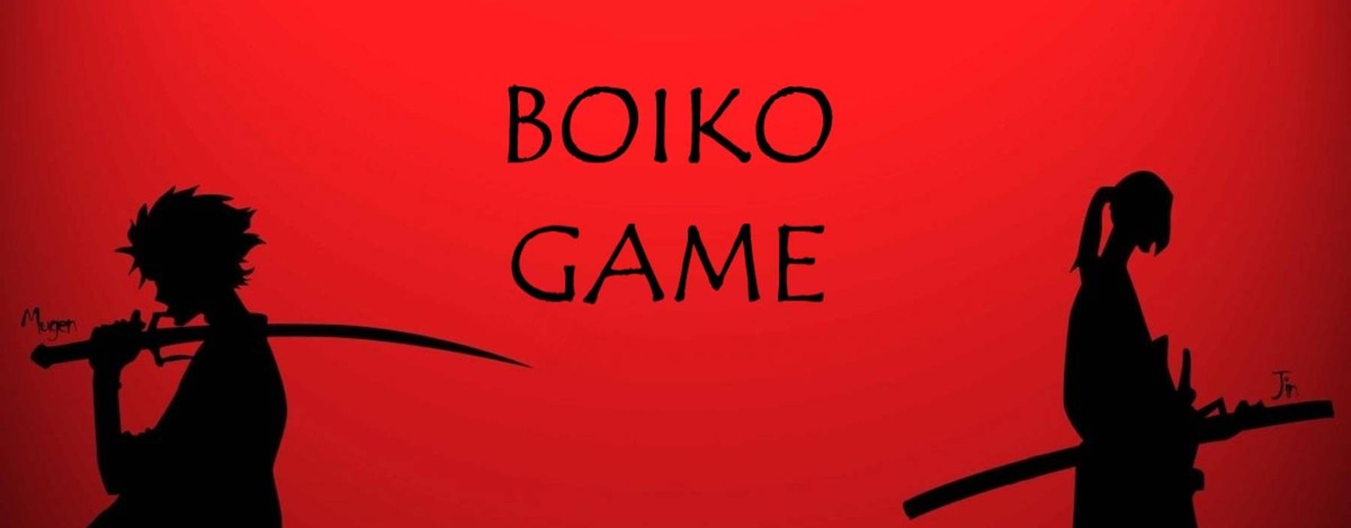 BOIKO GAME
